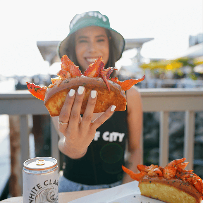 Surf City Bar - Jersey City Beach Bar and Restaurant